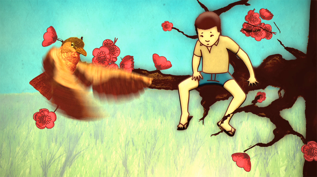 Goodbye Mister Chu | JE SUIS BIEN CONTENT - Productions de Films d ...