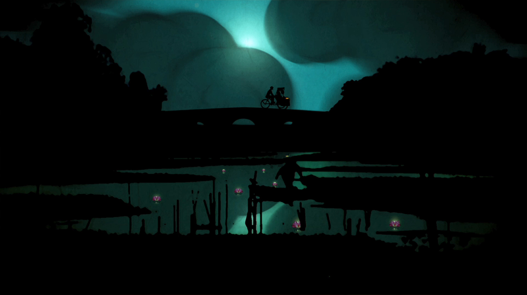 Goodbye Mister Chu | JE SUIS BIEN CONTENT - Productions de Films d ...