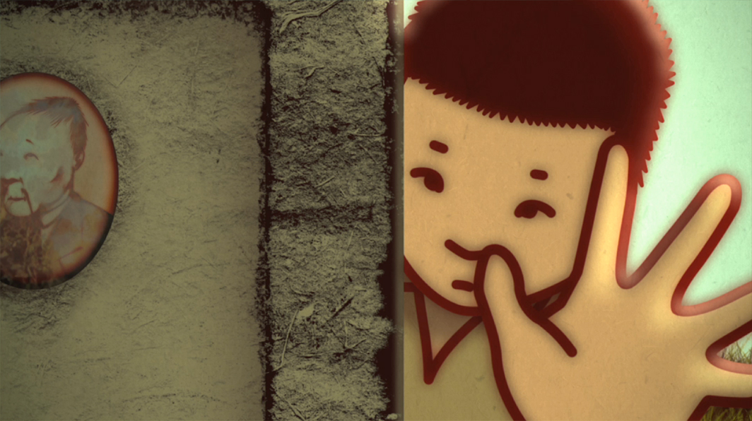 Goodbye Mister Chu | JE SUIS BIEN CONTENT - Productions de Films d ...