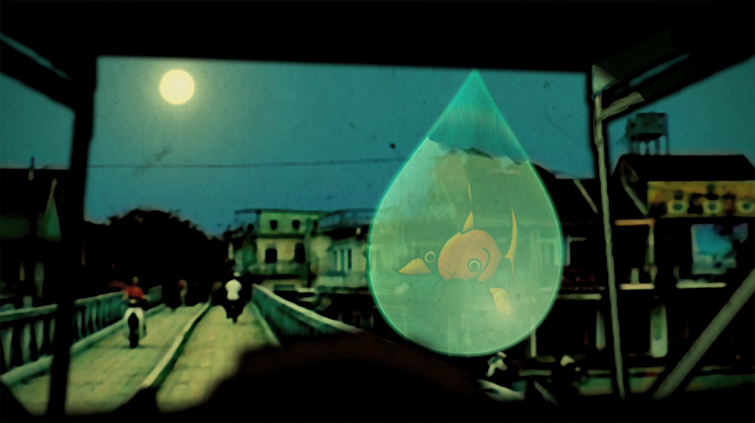 Goodbye Mister Chu | JE SUIS BIEN CONTENT - Productions de Films d ...