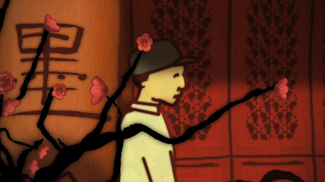 Goodbye Mister Chu | JE SUIS BIEN CONTENT - Productions de Films d ...